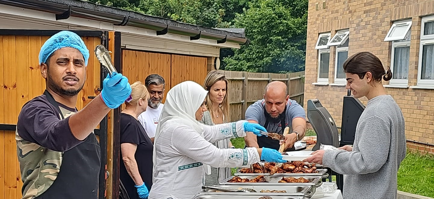 Pangea Support Services - Creating Independent Minds